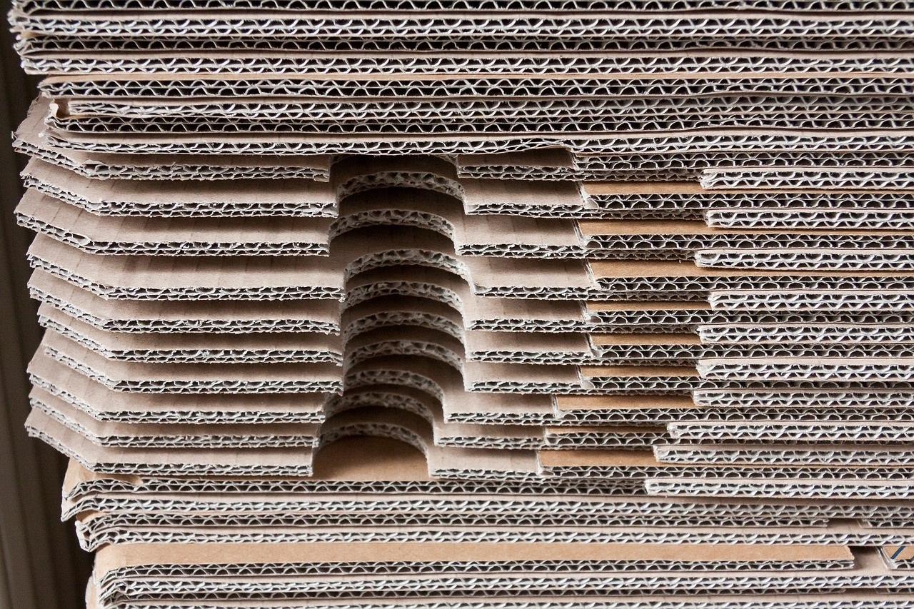 Why the Paper and Paperboard Coatings Market is Thriving - National ... Why the Paper and Paperboard Coatings Market is Thriving - National ...